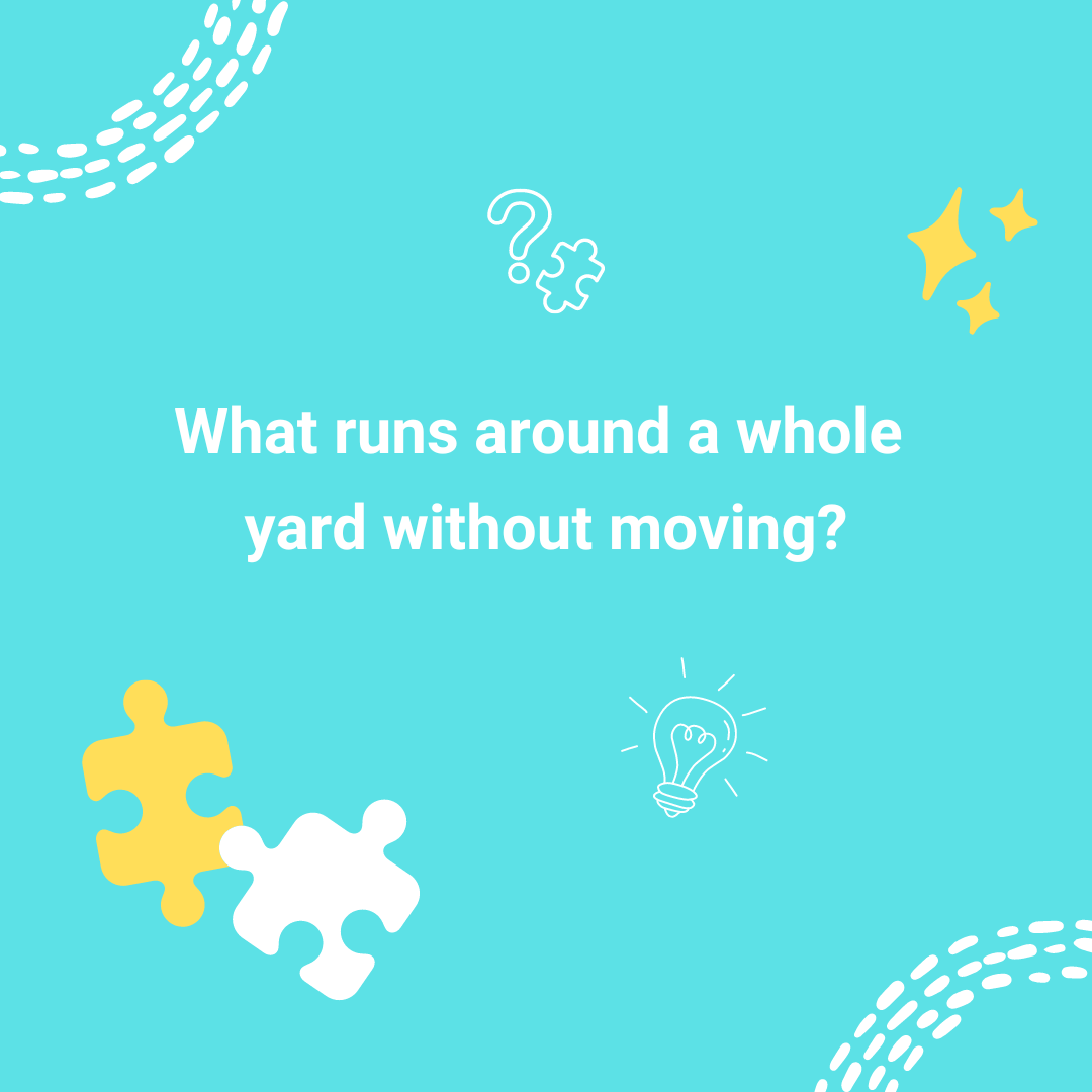 101 Mind Bending Riddles for Adults (With Answers)