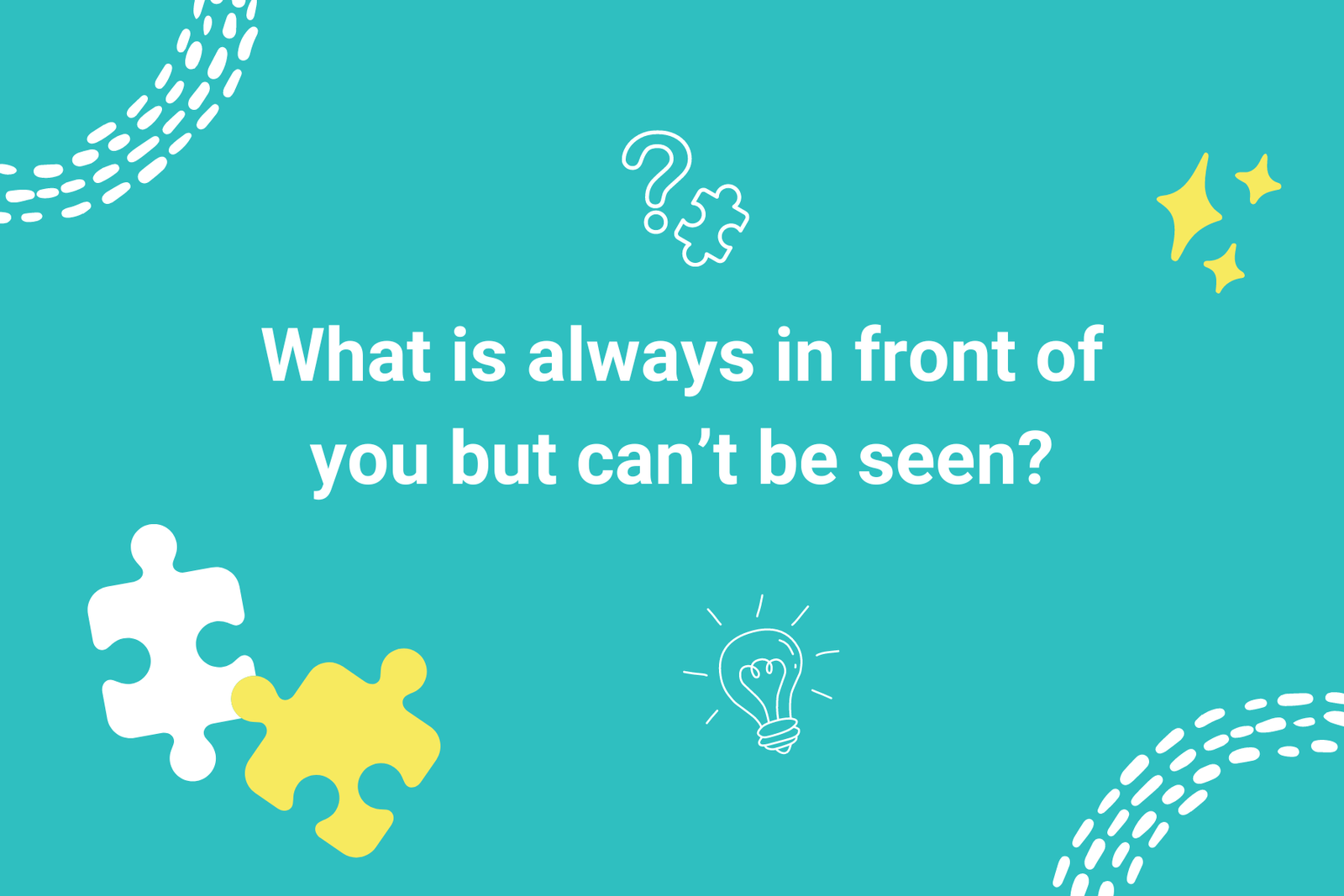 101 Mind Bending Riddles for Adults (With Answers) – The Brainypedia